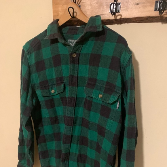 Woolrich | Shirts | Woolrich Flannel | Poshmark